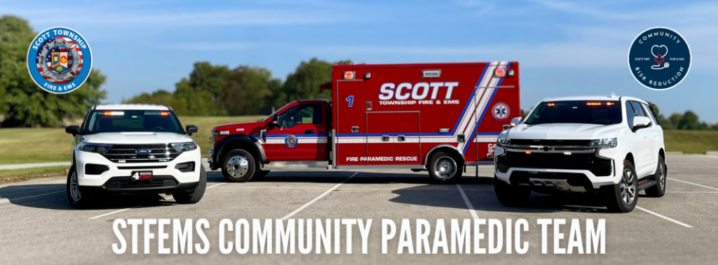 Community Paramedic Program